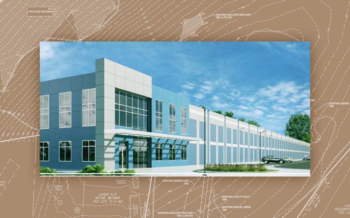 THEREALDEAL – RDM Group plotting $440M industrial play in Orange County ...